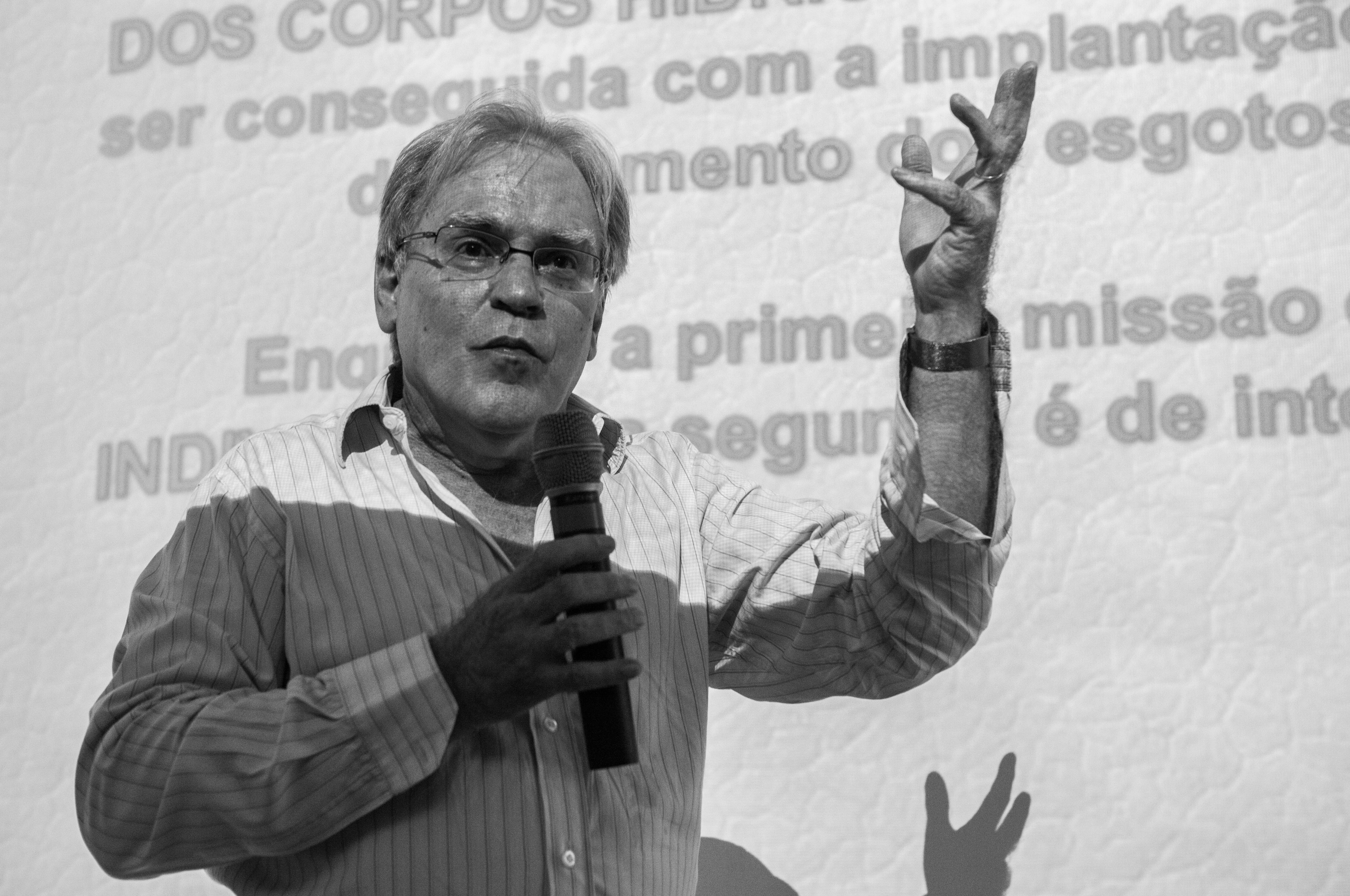 Paulo Canedo: “Precisamos fazer com que esse ativo se transforme em ...