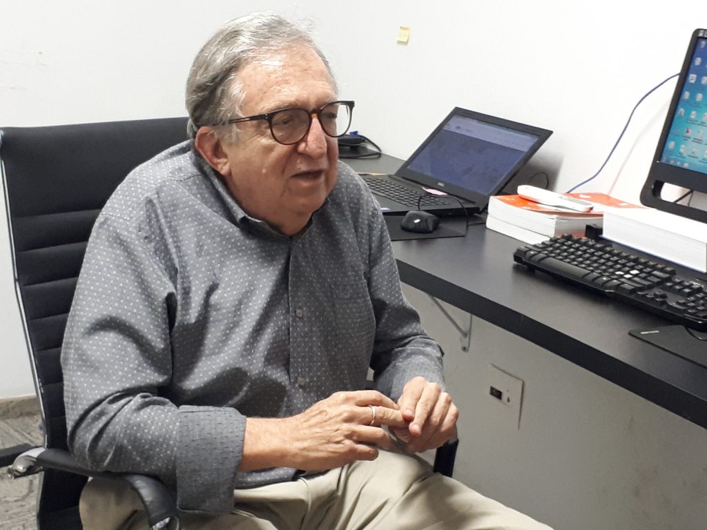 Alberto Strozenberg: “O retorno das opiniões é fundamental para a ...