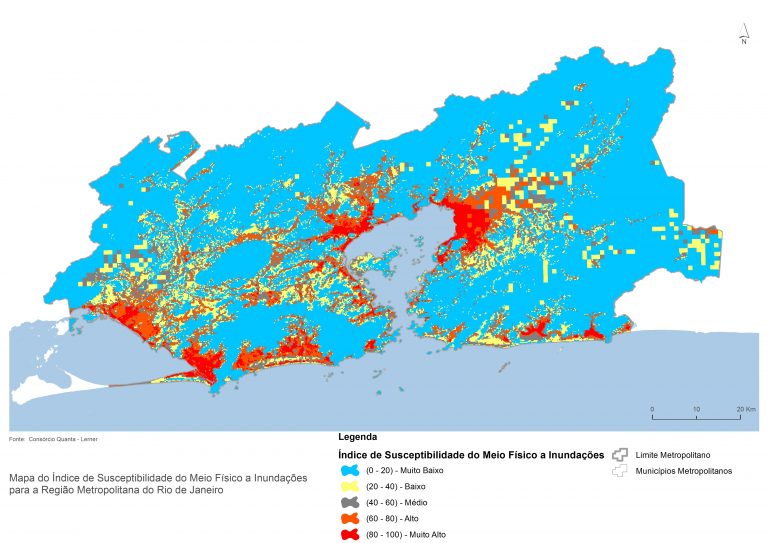 mapa15 - Modelar a Metrópole